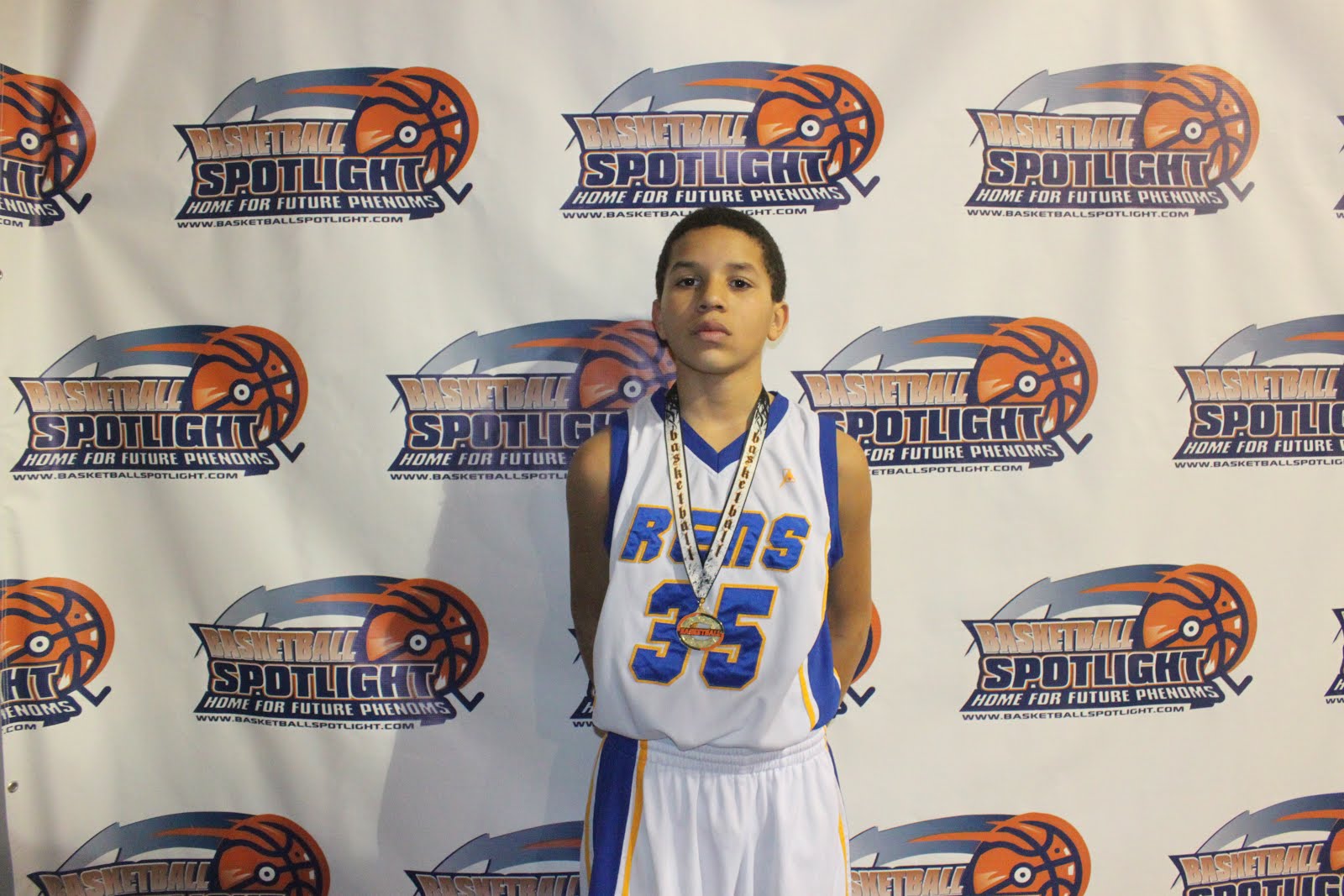 BASKETBALL SPOTLIGHT NEWS: Clash For The Cup 6th Grade Top Performers ...