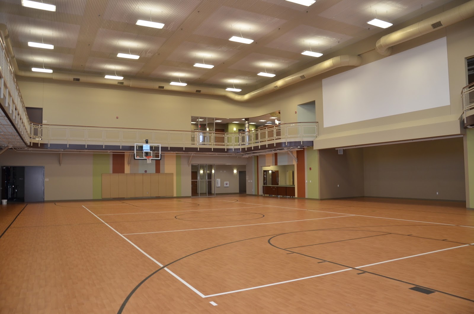 P.J. Hoerr, Inc.: Calvary United Methodist Church - Normal, IL