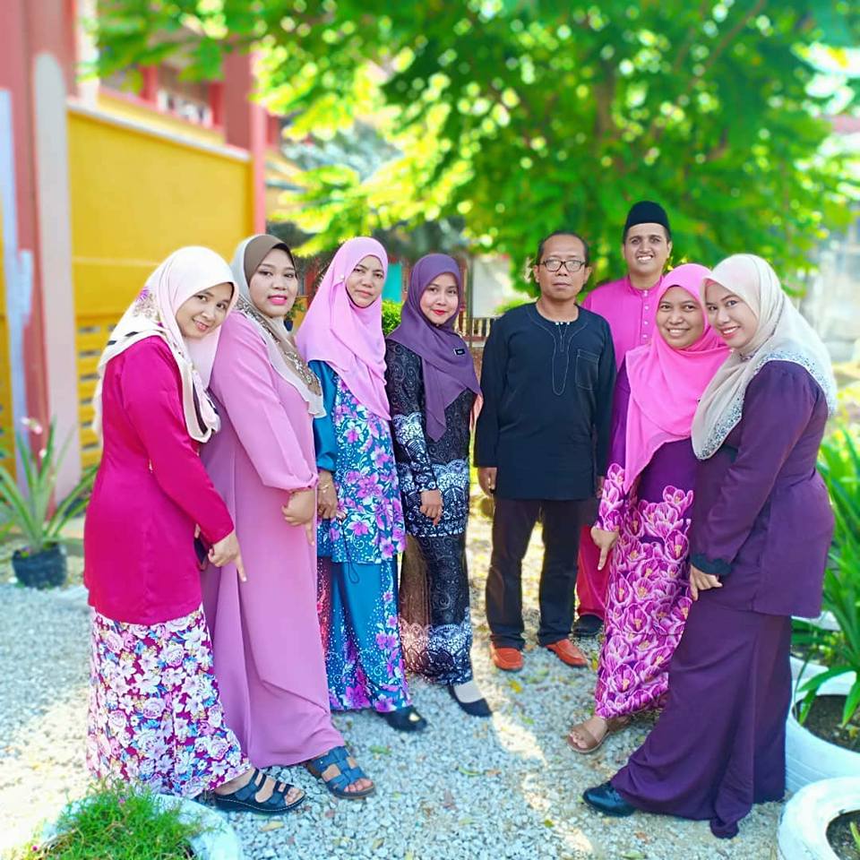 PPKI SMKPP: WARGA PPKI SMK PENGKALAN PERMATANG