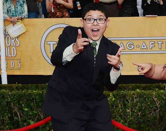 Jom Kenali 9 Kanak-Kanak Paling Kaya Di Dunia - Tabek Puang