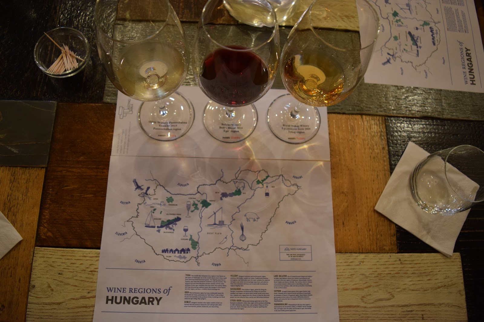 Taste Hungary, Hungarian-Vegetarian Food Tour | Travelling Weasels