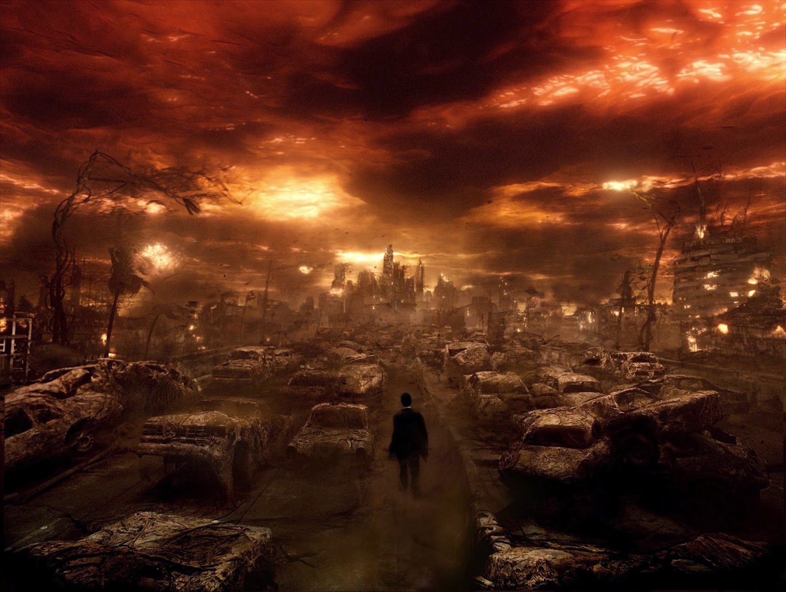 Dicas de Filmes pela Scheila: Filme: "Constantine (2005)"