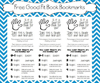 The Book Bug: Media Center Orienations