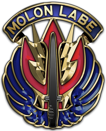 Military Insignia 3D : Insignia of the U.S. Central Command: Up Close ...