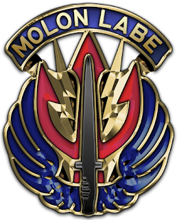 Military Insignia 3D : Insignia of the U.S. Central Command: Up Close ...