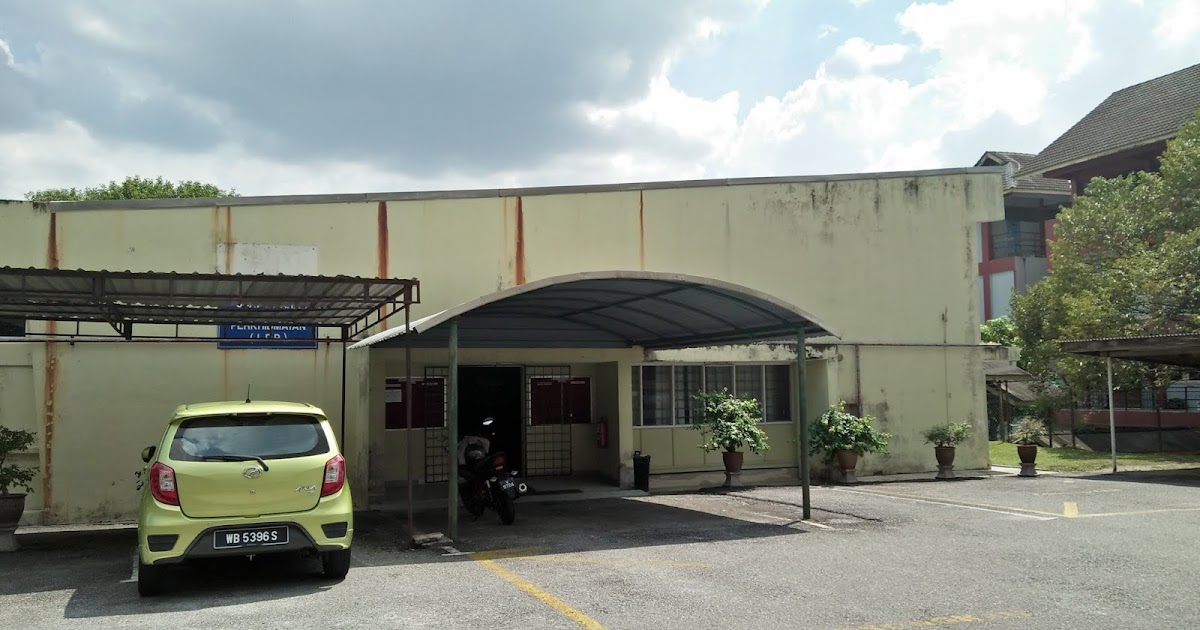 UNIT LDP IPGKRM, SEREMBAN.: PEJABAT UNIT LDP