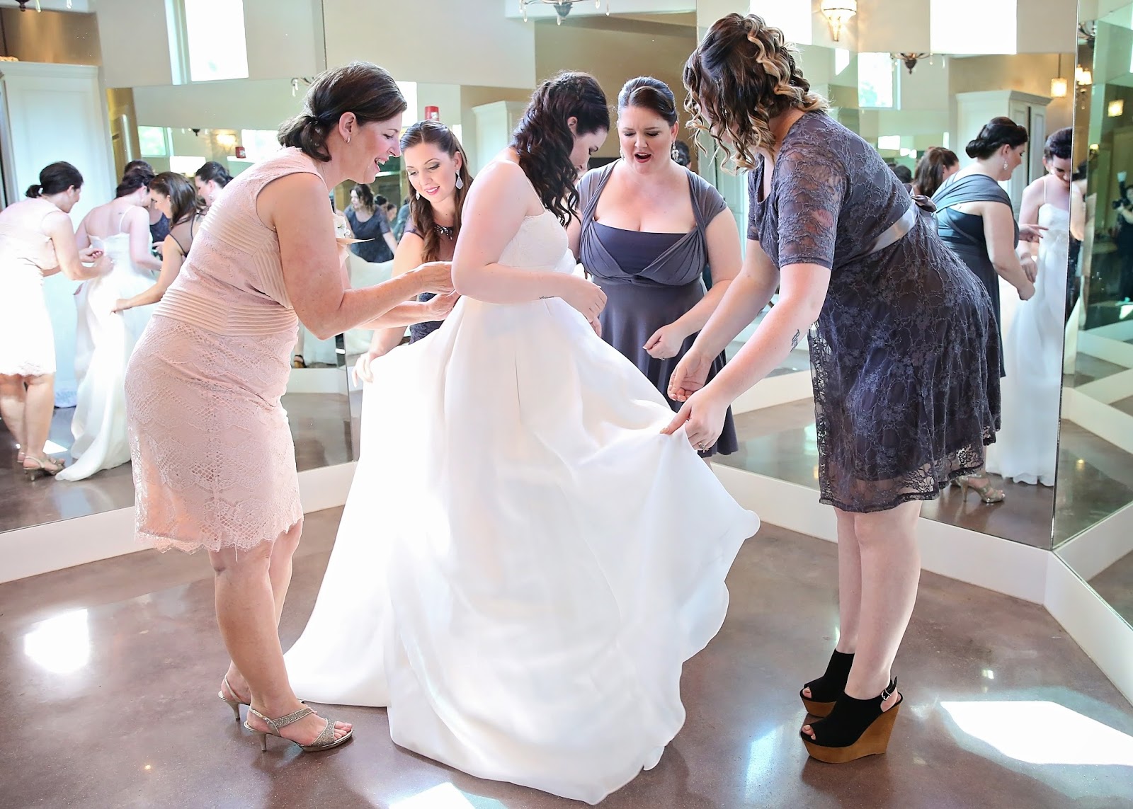 Rebecca Crocker Photography