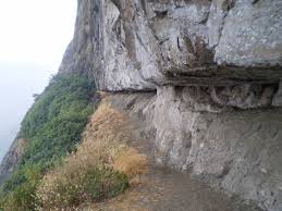 Madangad Fort Maharashtra