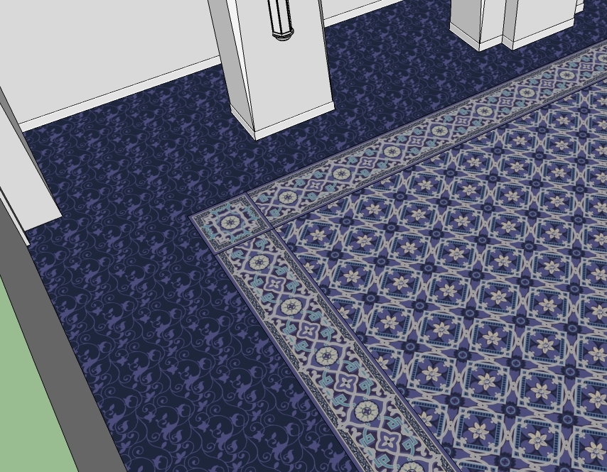 Sketchup For Interior Design How To Prepare Seamless Or Tiled Textures sketchup-for-interior-design-how-to-prepare-seamless-or-tiled-textures