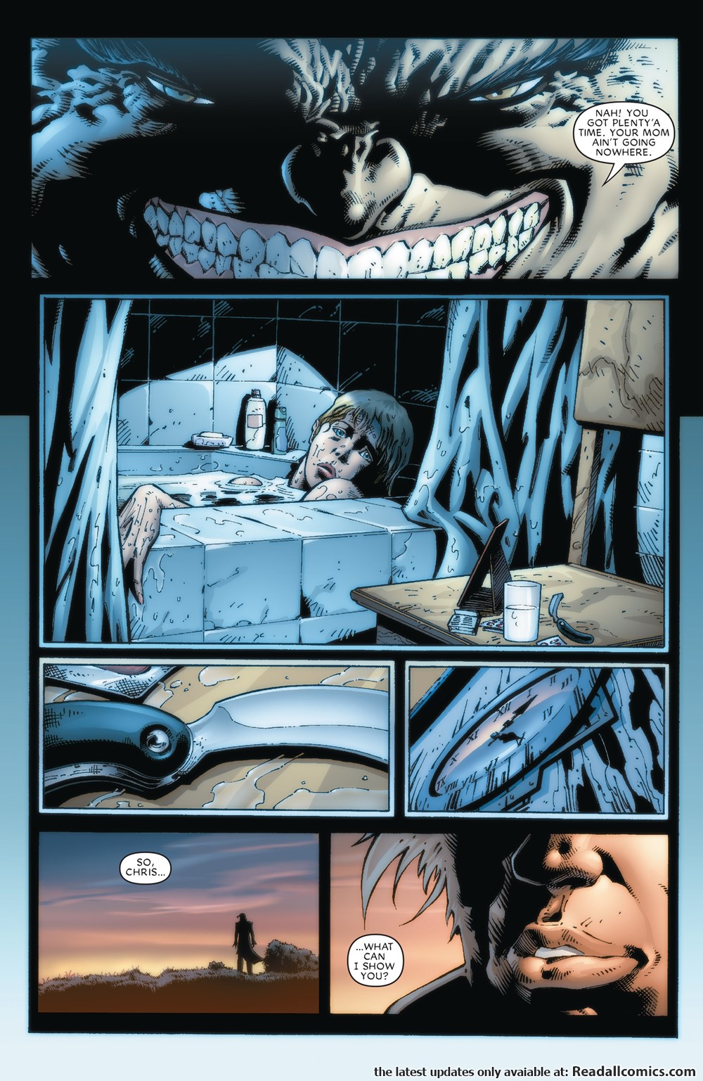 Spawn 150 (2005) | Read All Comics Online