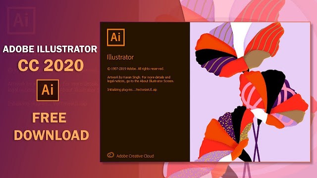 Adobe Illustrator Cc 2020 Portable Version Free Download Saifur