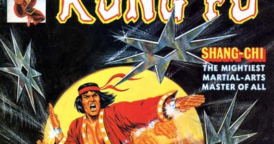 Calvin's Canadian Cave of Coolness: Bob Larkin Magazine Covers