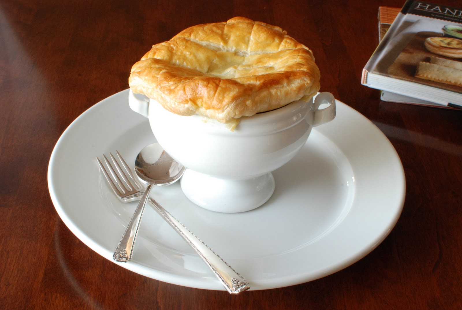 Beef Short Rib Potpie - Simply So Good