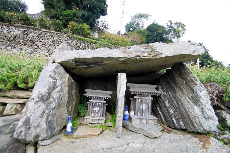 Hidden and little known places: Ancient stone wonders and megaliths of ...
