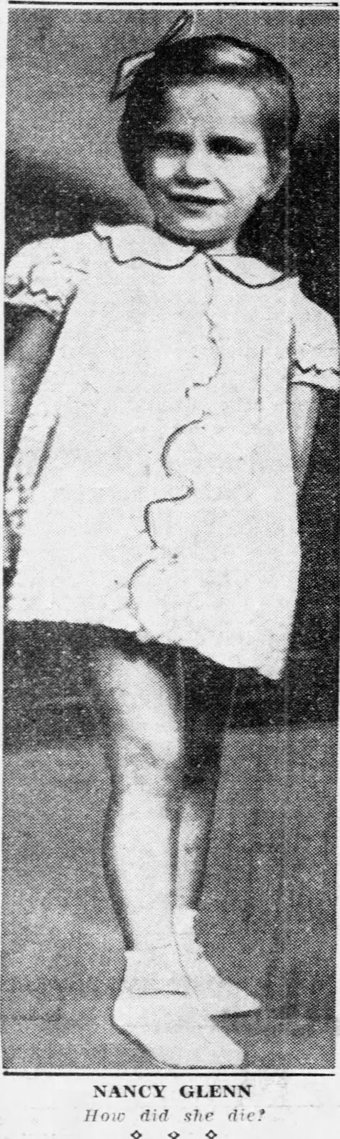 As Close to Crime: July 2018