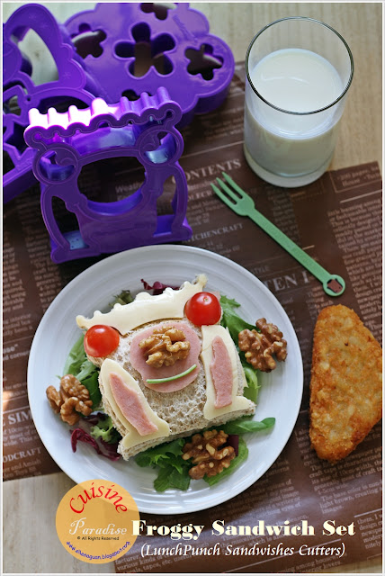 Cuisine Paradise | Singapore Food Blog | Recipes, Reviews And Travel ...