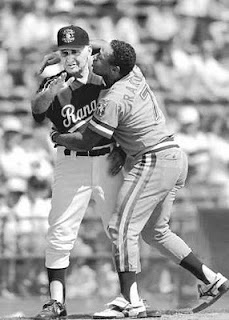 On This Day In Sports: March 28,1977: Lenny Randle attacks Frank Lucchesi