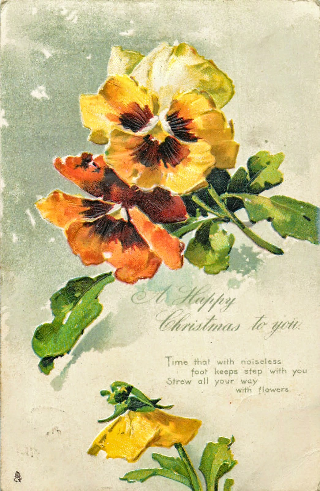 Catherine Klein - Vintage Art | Tutt'Art@