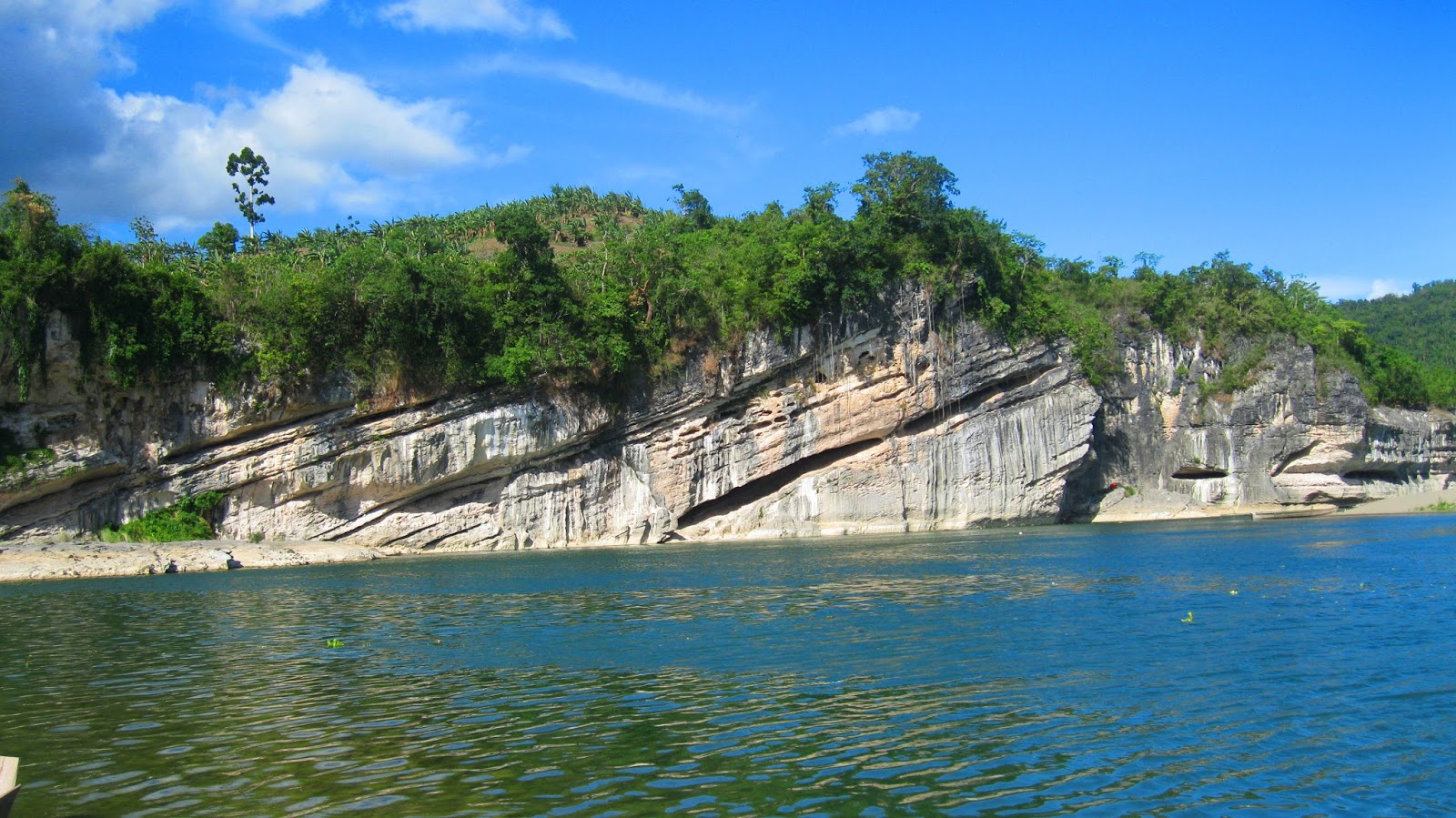 When Literature and I Collide: Region II: Cagayan Valley