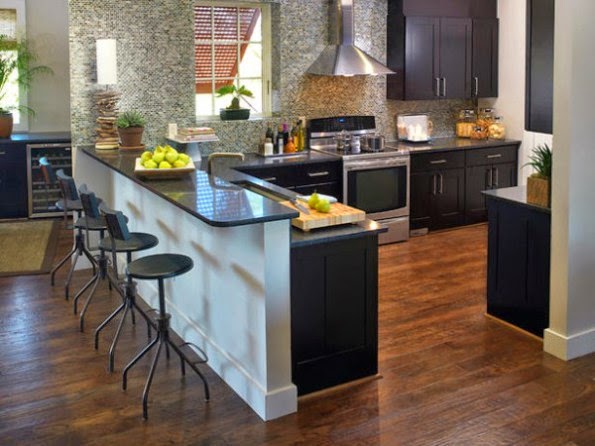 Energy Saving Tips from House Smart Home Improvements : 5 Projects that ...