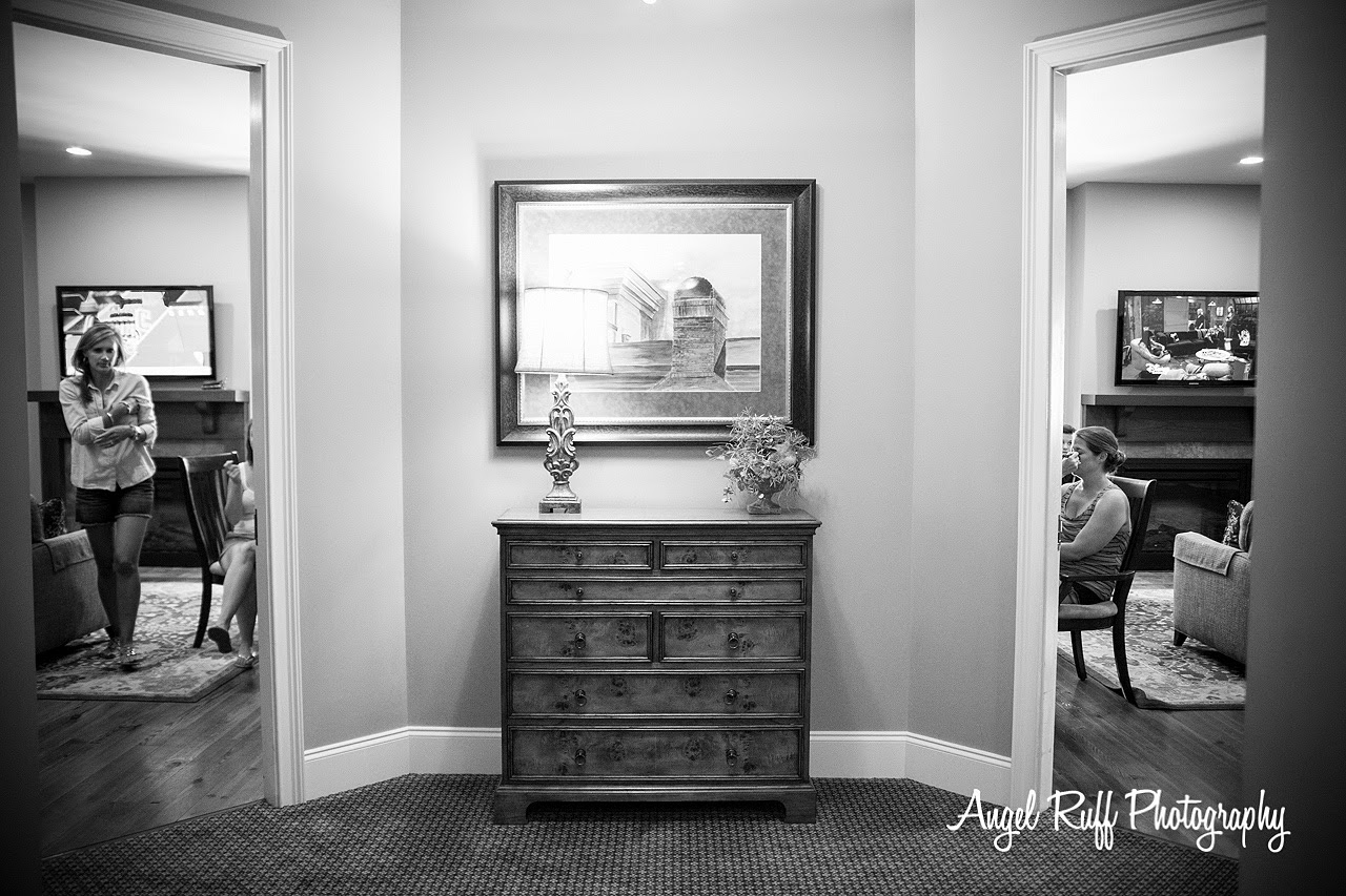 Angel Ruff: Katie and Kyle Clampitt ~ The Wedding