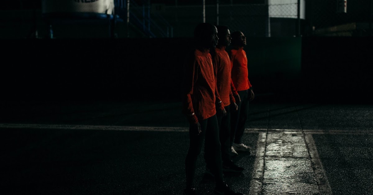 National Geographic lança documentário BREAKING2 sobre os três atletas ...