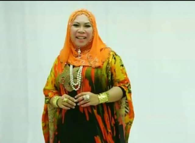 Kisah Perjalanan Hidup Dr. Vida Yang Terkenal Dengan Tag Line “ Qu ...