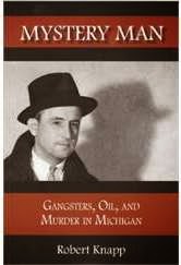 Clarke Historical Library News and Notes: Robert Knapp Speaking July 22