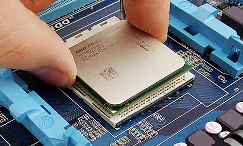 Central Processing Unit (CPU) - e Computer Learn