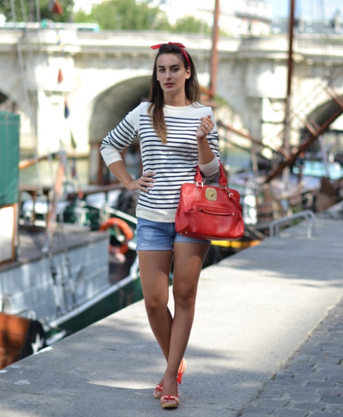 Breizh Angel : La mode Made in BZH - Lady Breizh - Les Tribulations d ...