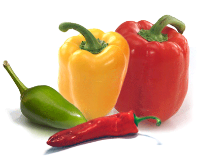 Sfaturi in gradina: Cultivarea ardeiului