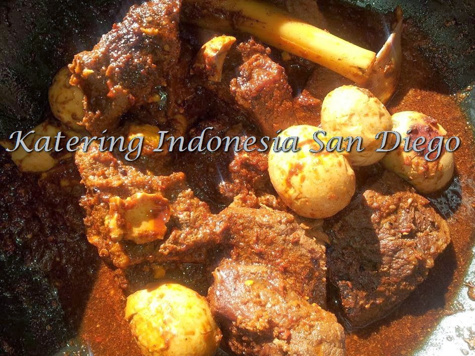Litestars: 10 Aneka Masakan Indonesia Serba Daging Sapi.