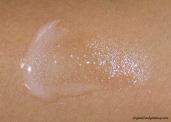 Vichy Ideal Body Serum-Milk - CrystalCandy Makeup Blog | Review + Swatches