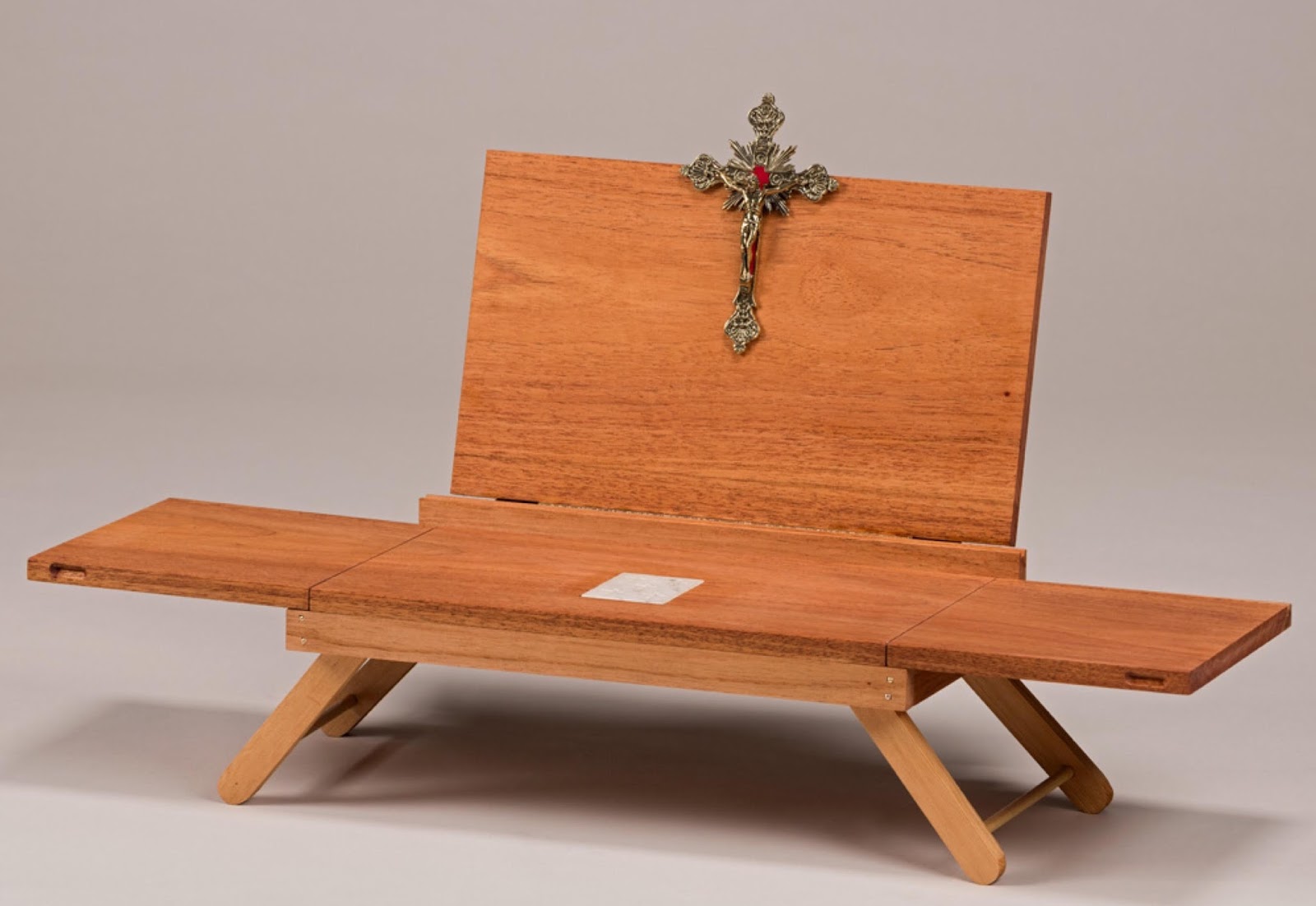 New Liturgical Movement: Worthily Celebrating the Mass Outdoors: A ...