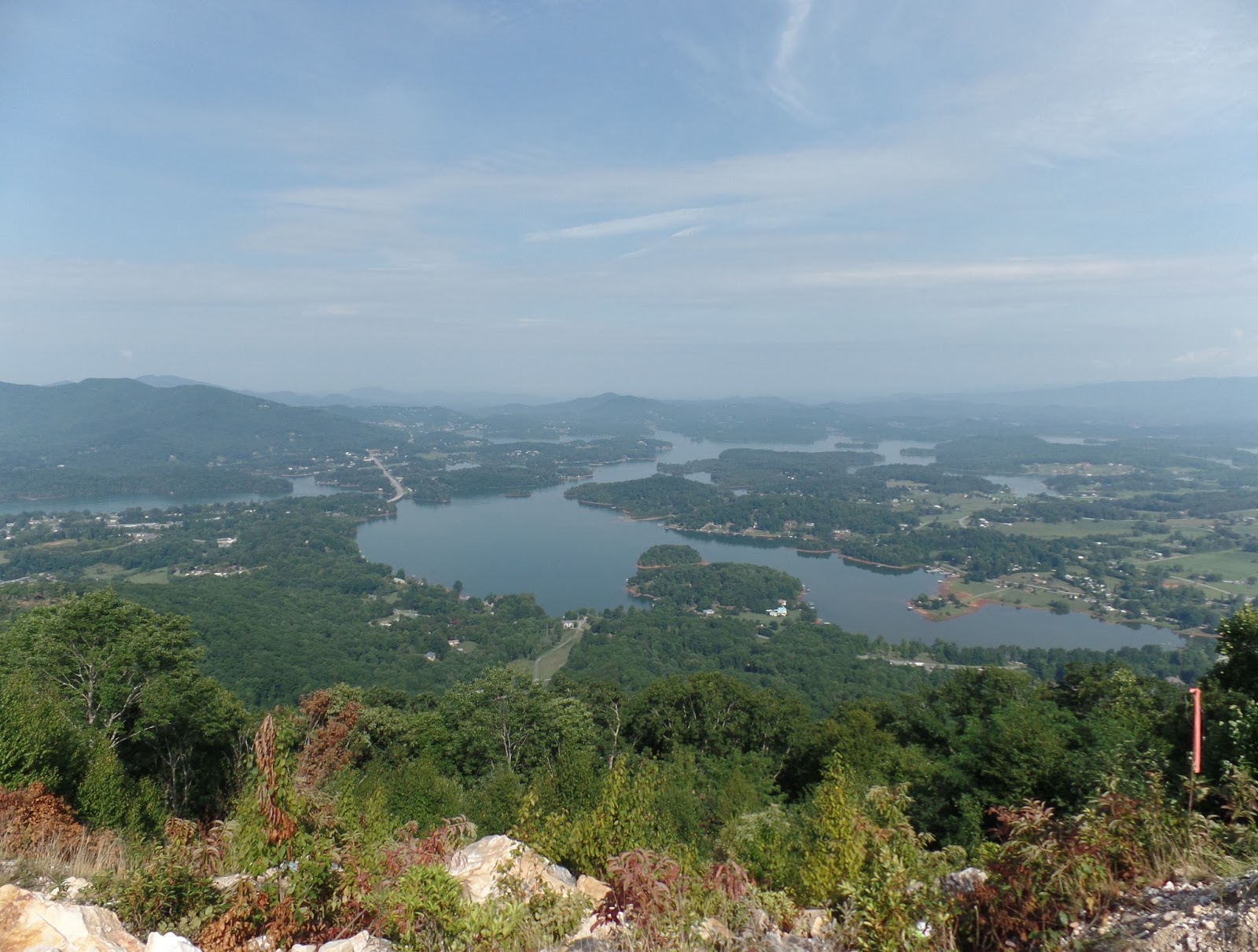 Blue Starr Gallery: Bell Mountain