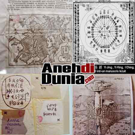 Bongkar Misteriusnya Dokumen Alien Ummo - Berita Aneh dan Unik Terbaru