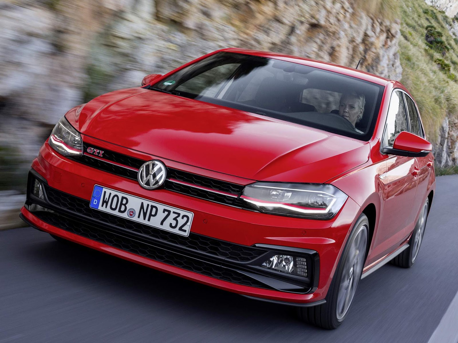 VW Polo GTI 2018: fotos e especificações oficiais - Europa