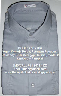 MAAF LAGI OFF, SEMENTARA TIDAK MELAYANI ORDER: Baju OB, Seragam ...