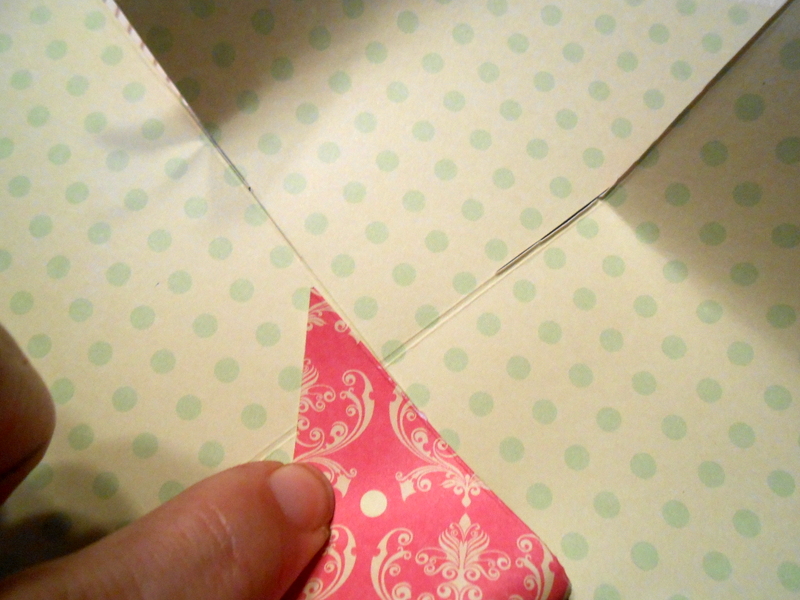 She's a Sassy Lady: Perfect Spinning Pinwheels