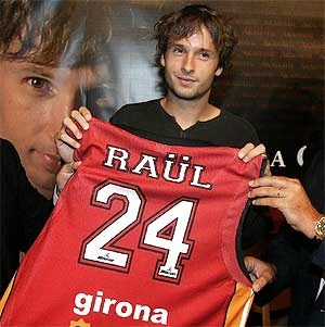 Eterno Campeón: Raul López, talento en estado puro