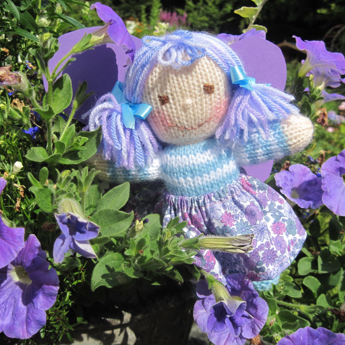 Flutterby Patch: July 2011