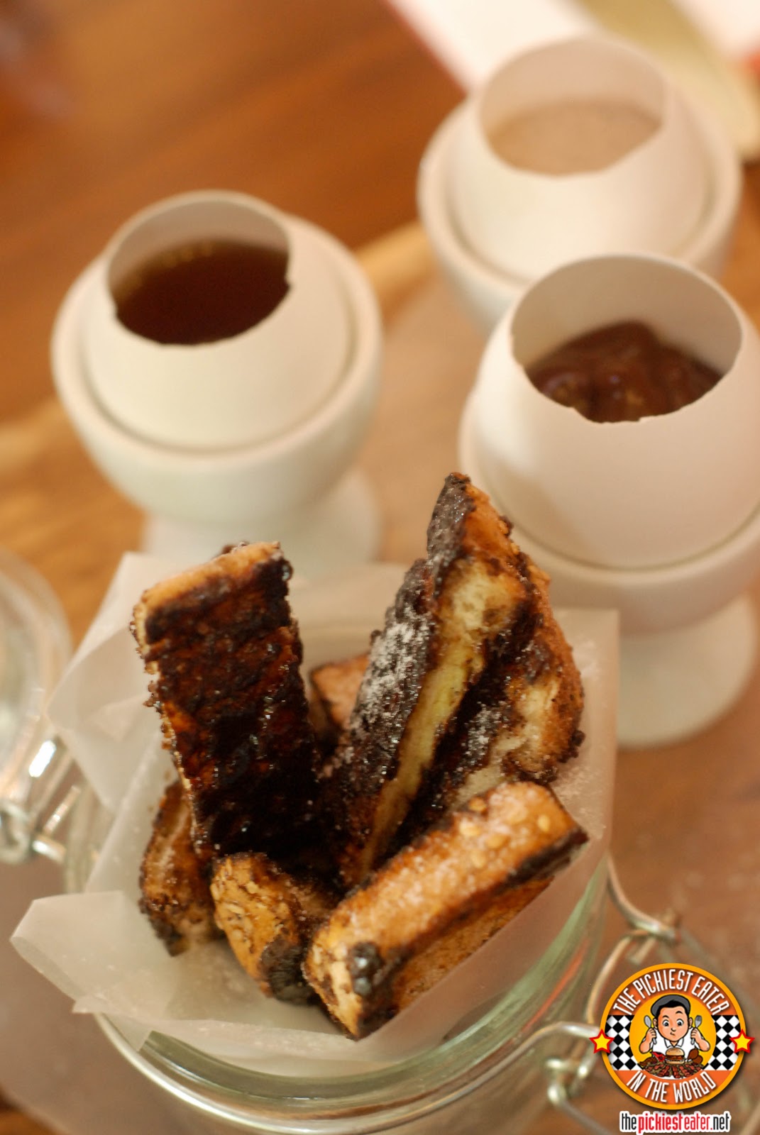 THE PICKIEST EATER IN THE WORLD: EARLY BIRD BREAKFAST CLUB GIVEAWAY!