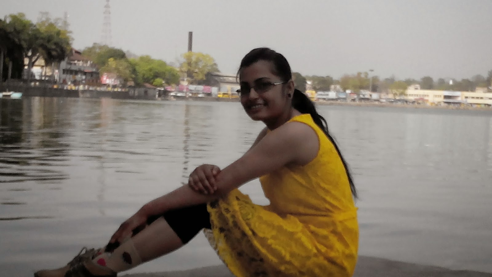 Pramodara Diary: A SHORT VISIT TO SAGAR (SAUGAR),M.P,INDIA