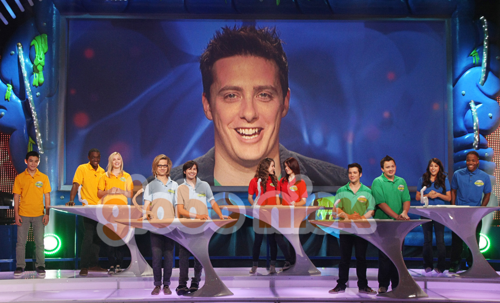 Fotos de Algunas Estrellas de nick en BrainSurge ~ Globo Nick ...