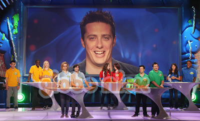 Fotos de Algunas Estrellas de nick en BrainSurge ~ Globo Nick ...