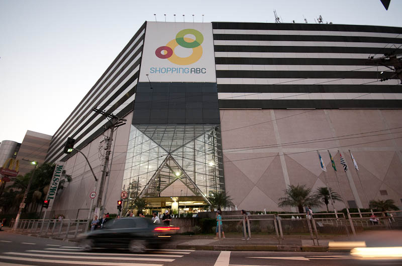 Petit Monde de Vivi: Shopping ABC realiza Semana da Moda com oficinas ...