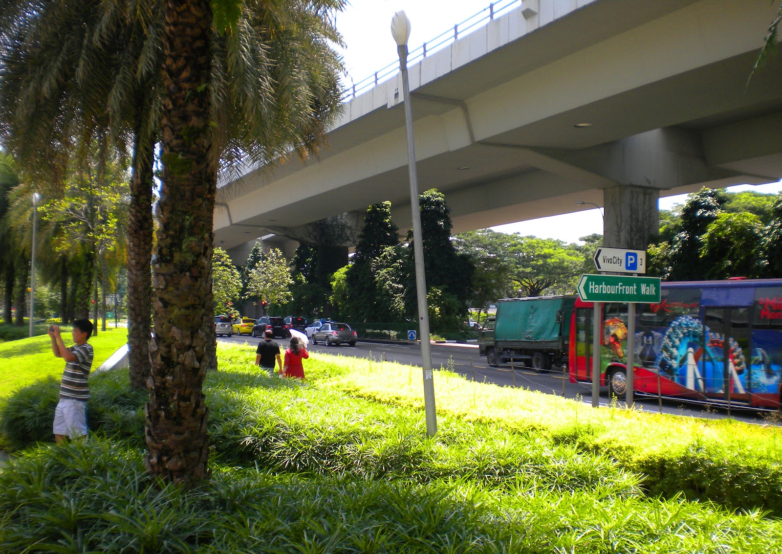 landscapeurban: GREENERY