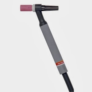 Lincoln Pro-Torch TIG Torches | WeldingOutfitter.com