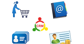 CRM Software Solutions, Online CRM, Web Based CRM Software: How to ...