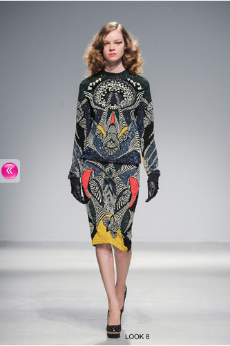 The Ladies of Design